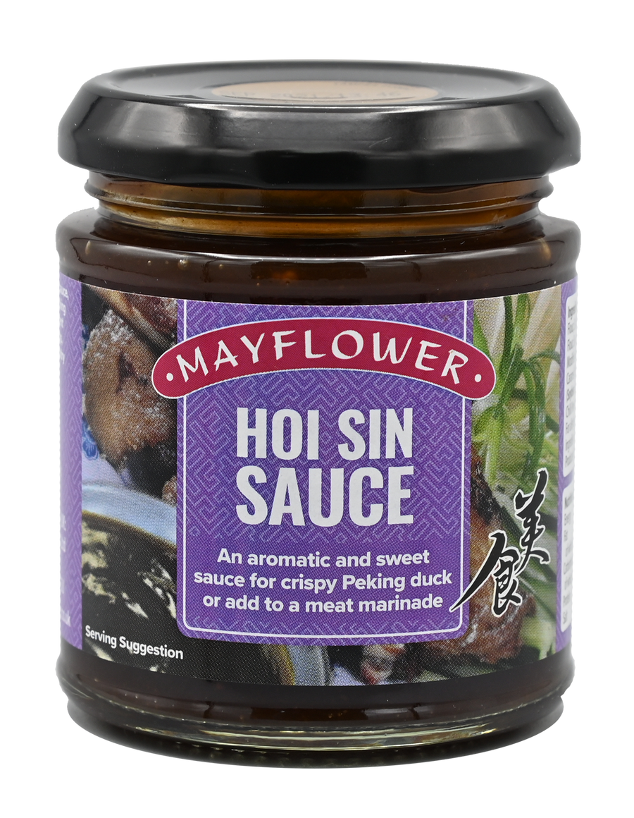 Accompaniments – Mayflower - Sauce Mixes and Ready Meals